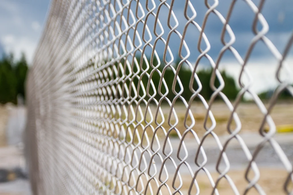 Types of Commercial Fencing | Thomas Fencing Solutions