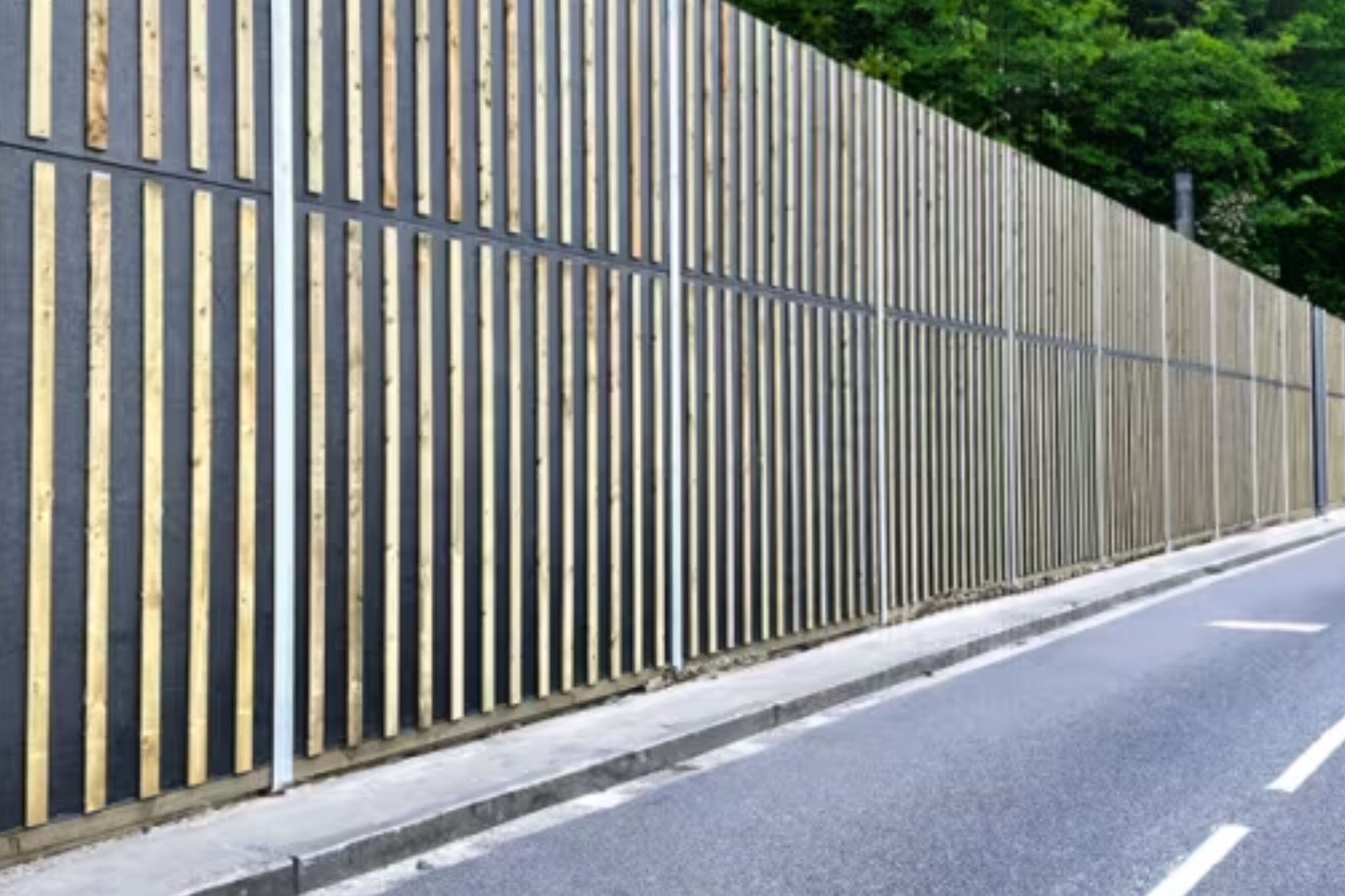 Understanding Acoustic Fencing: A Solution for Noise Pollution